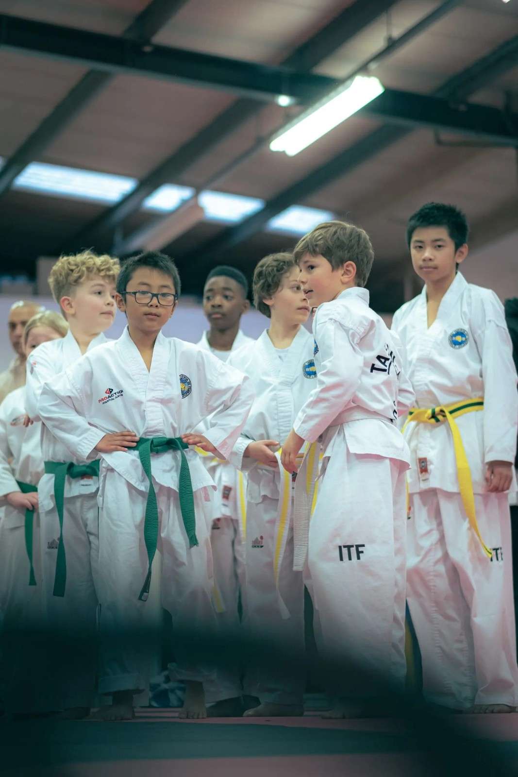 Martial Arts Guide: Everything You Need to Know Before Starting