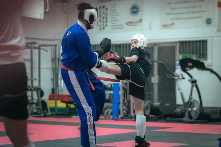 Martial Arts Guide: Everything You Need to Know Before Starting